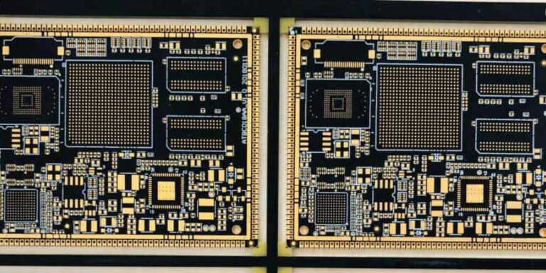 Low Cost PCB Manufacturing: A Guide to Affordable Prototype and Small ...