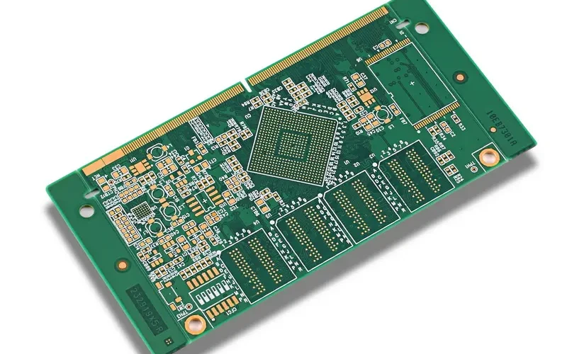 HDI PCB Fabrication: A Complete Guide – HDI PCB