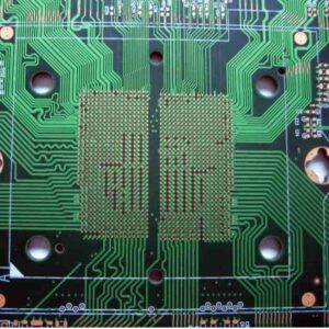 High Density Interconnect: The Future of Electronics Packaging – HDI PCB