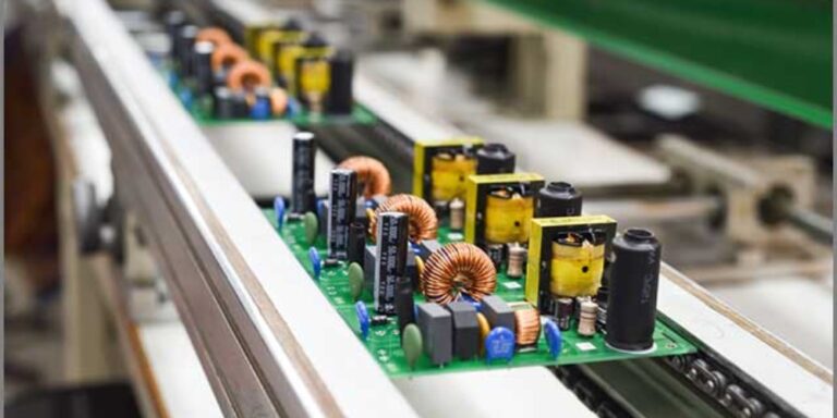 PCB Printing: An In-Depth Guide to the Manufacturing Process – HDI PCB