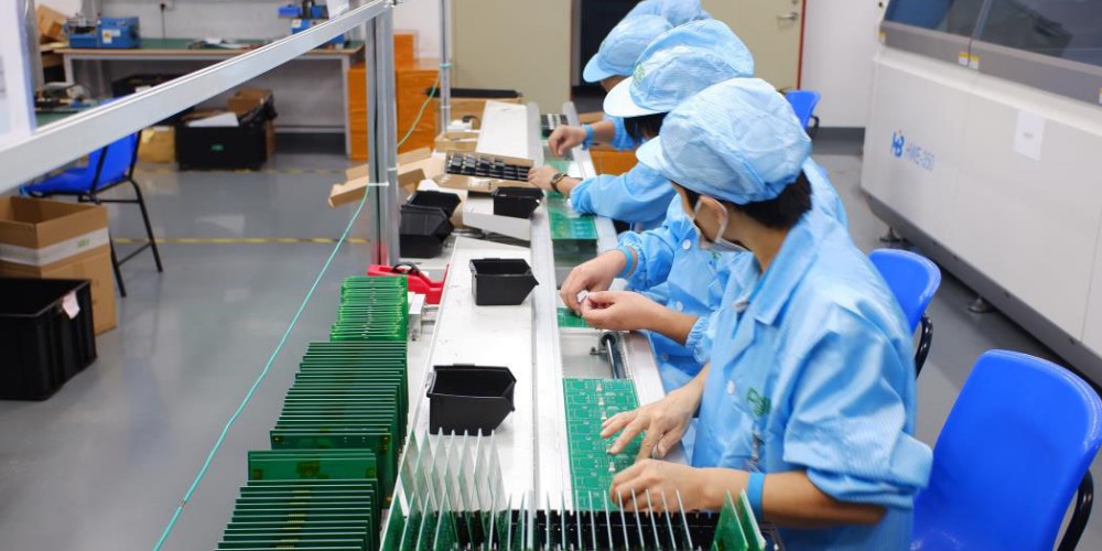 What is PCB in manufacturing? – HDI PCB