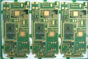 High Density Interconnect: The Future of Electronics Packaging – HDI PCB