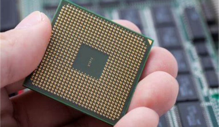 High Density Interconnect: The Future of Electronics Packaging – HDI PCB