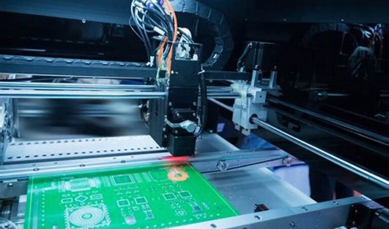 PCB Manufacturing: A Complete Guide to the PCB Production Process – HDI PCB