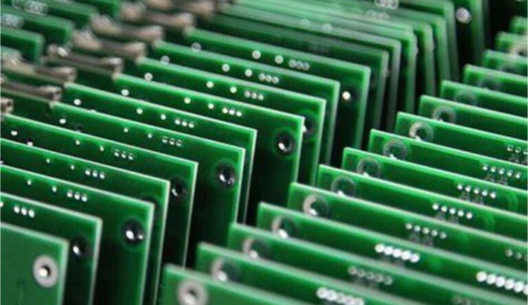 High Density Interconnect (HDI) Technology – HDI PCB