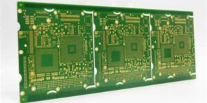 Double Sided PCB Assembly: A Complete Guide – HDI PCB