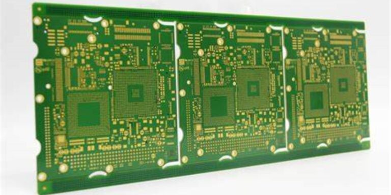 Double Sided PCB Assembly: A Complete Guide – HDI PCB