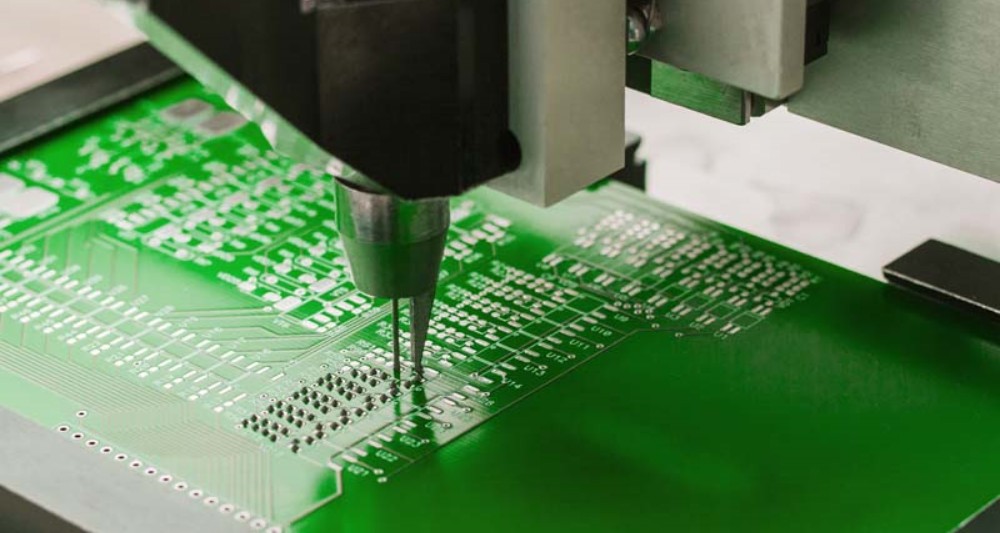 PCB Fabrication: A Comprehensive Guide to the Manufacturing Process ...