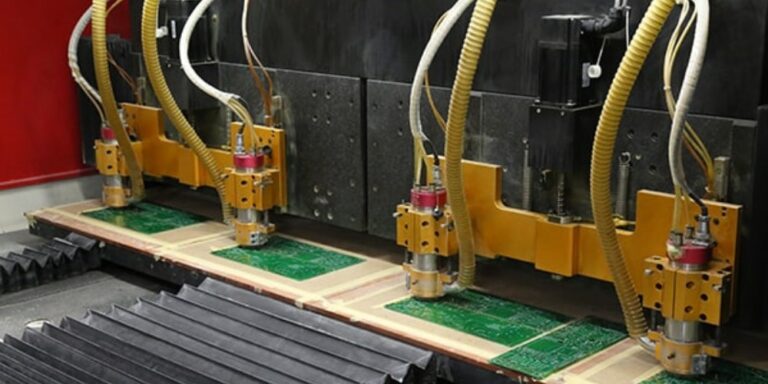 Prototype PCB Manufacturing Equipment: A Guide to Building Your First PCBs – HDI PCB