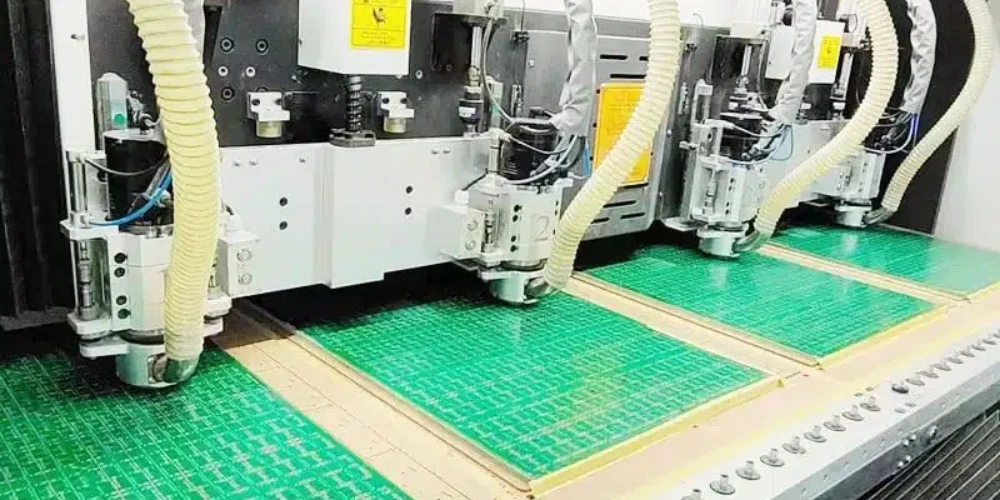 Prototype PCB Manufacturing Equipment: A Guide to Building Your First ...