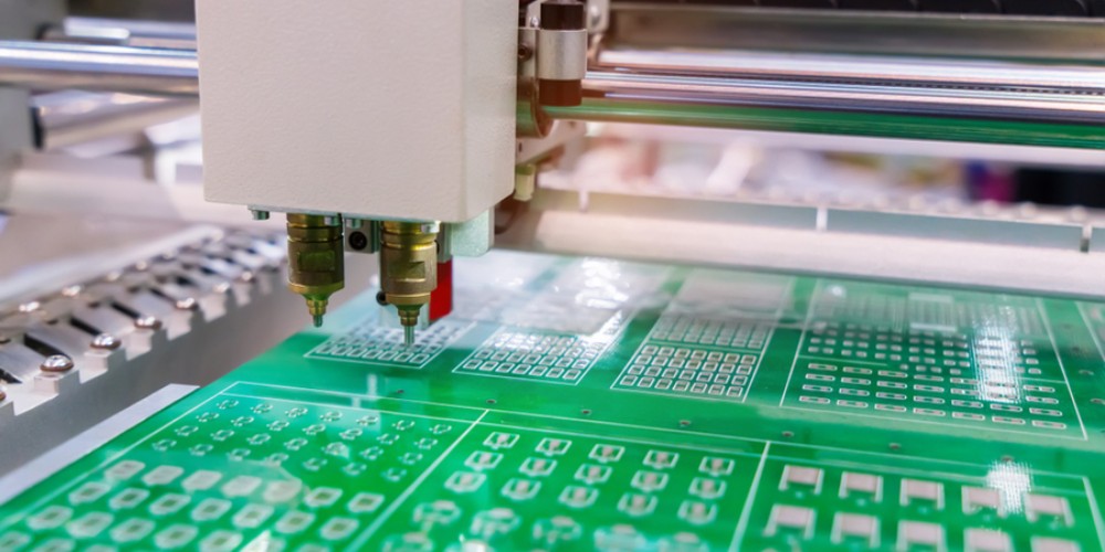 Overview of HDI PCB Board Design and Manufacturing Processes – HDI PCB