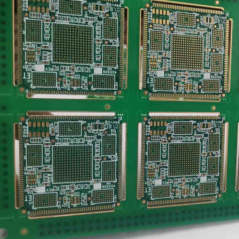 Blind Vias on Printed Circuit Boards: A Complete Guide – HDI PCB