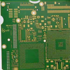 Designing High-Density Interconnect (HDI) Printed Circuit Boards (PCBs) – HDI PCB