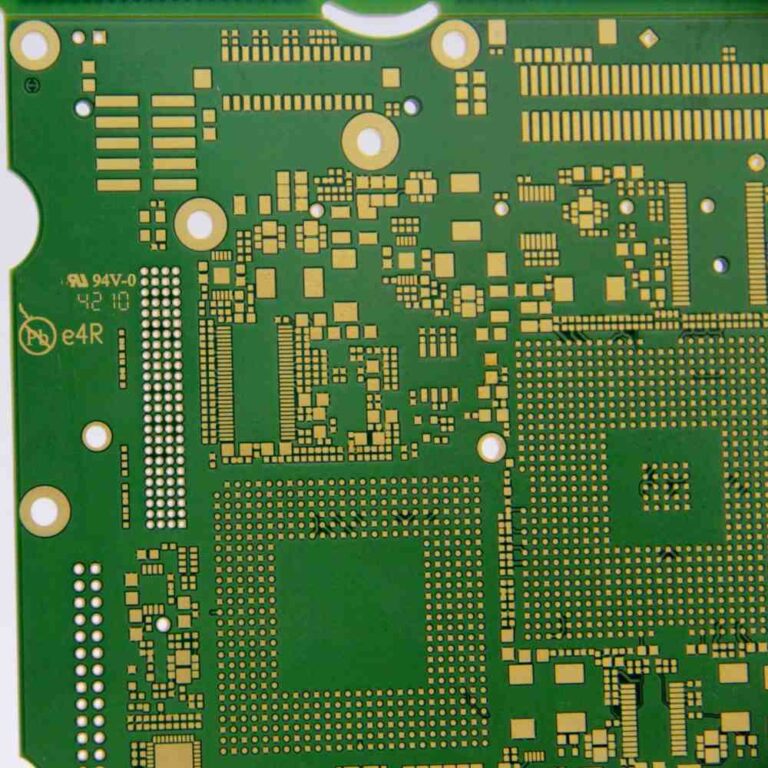 Designing High-Density Interconnect (HDI) Printed Circuit Boards (PCBs) – HDI PCB