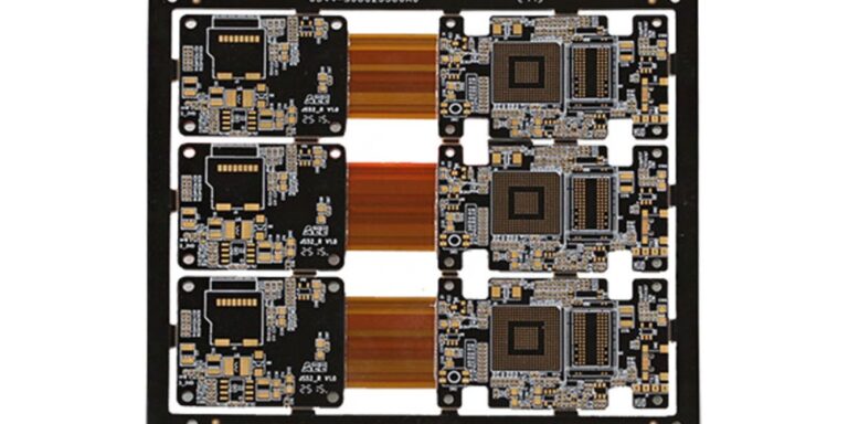 The Advantages of Using HDI Rigid-Flex PCBs – HDI PCB