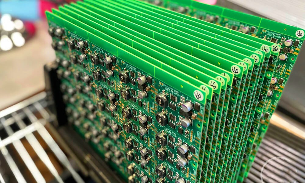 PCB Processing: A Comprehensive Guide – HDI PCB