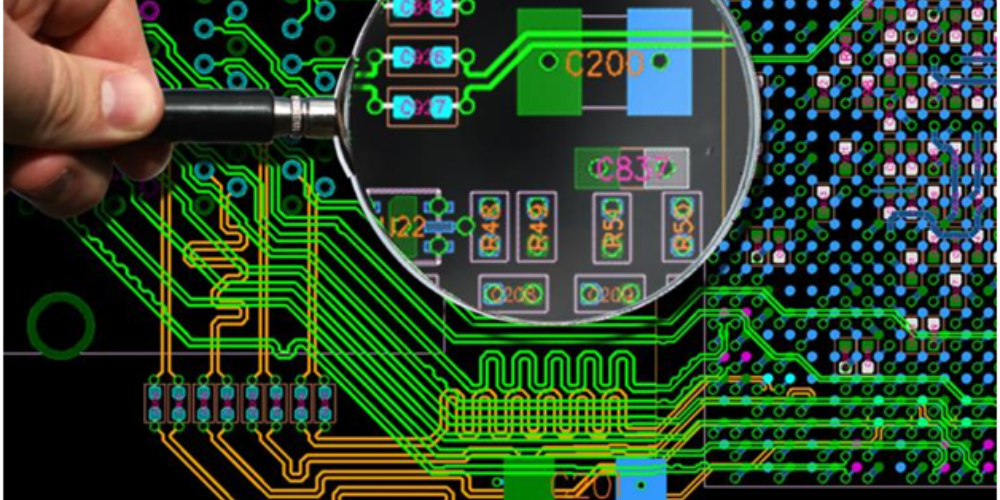 The Essential Guide to Gerber PCB Design Files – HDI PCB