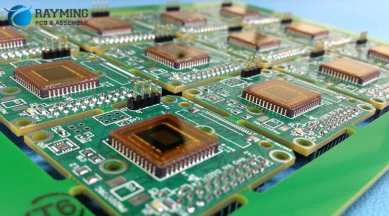 What are the 4 types of PCB? – HDI PCB