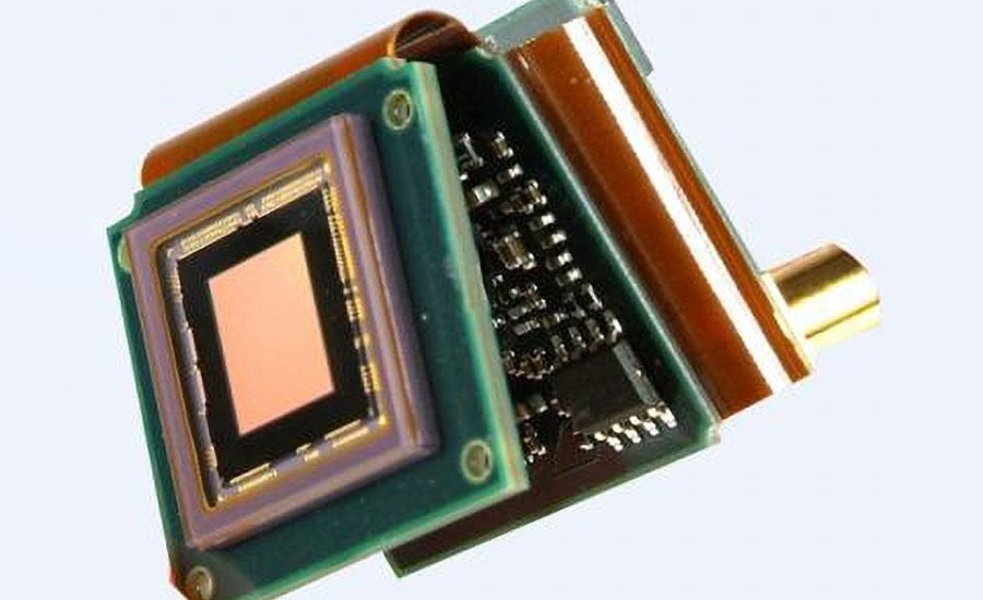 Building Non-Conventional HDI Boards – HDI PCB