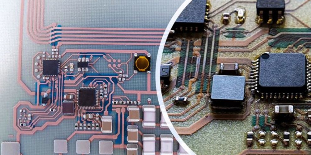The Top 3D Printed Circuit Board Companies Revolutionizing Electronics ...