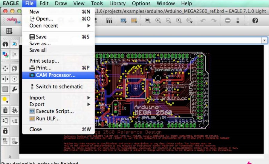 Converting Gerber Files to Finished PCBs: A Step-by-Step Guide – HDI PCB