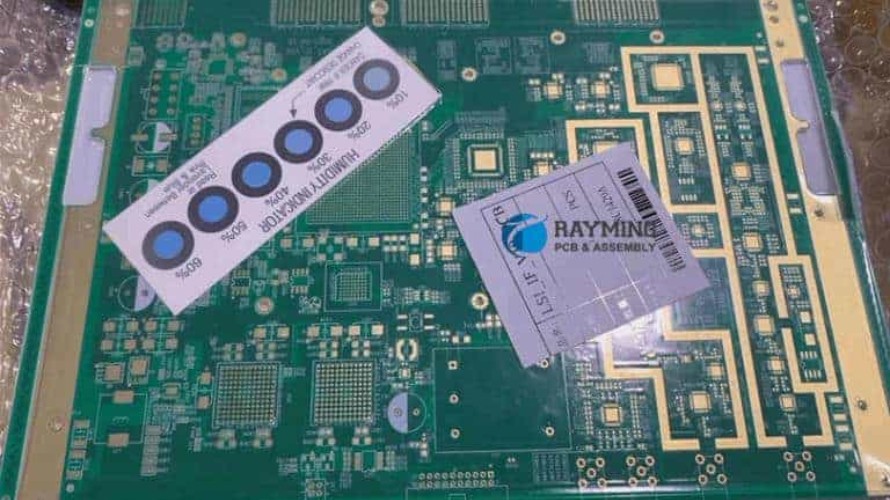 What is the difference between a via-in-PAD and a Microvia? – HDI PCB