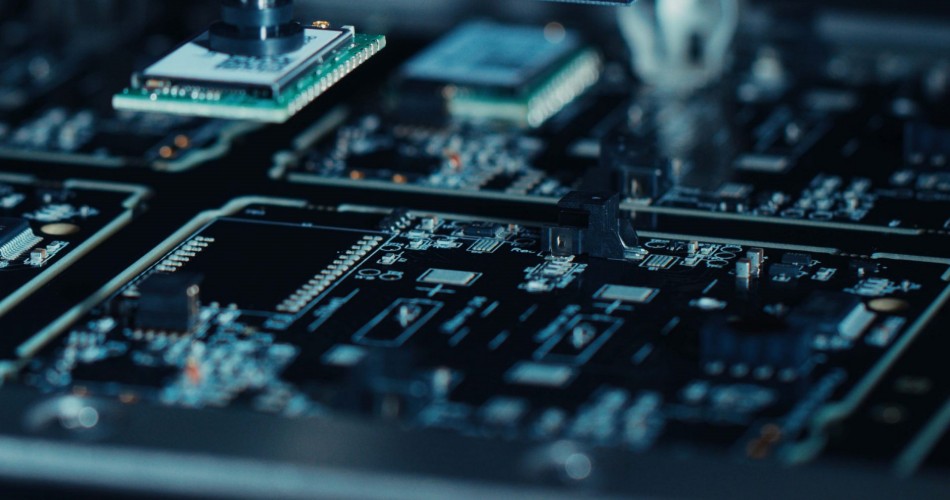 What is the tap depth for blind holes? – HDI PCB