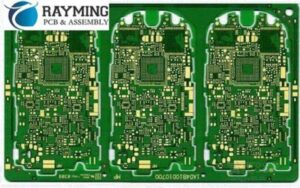 How long does it take to get a PCB made? – HDI PCB