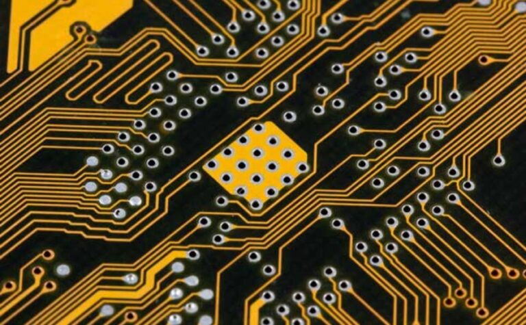 What is the difference between blind via and Microvia? – HDI PCB