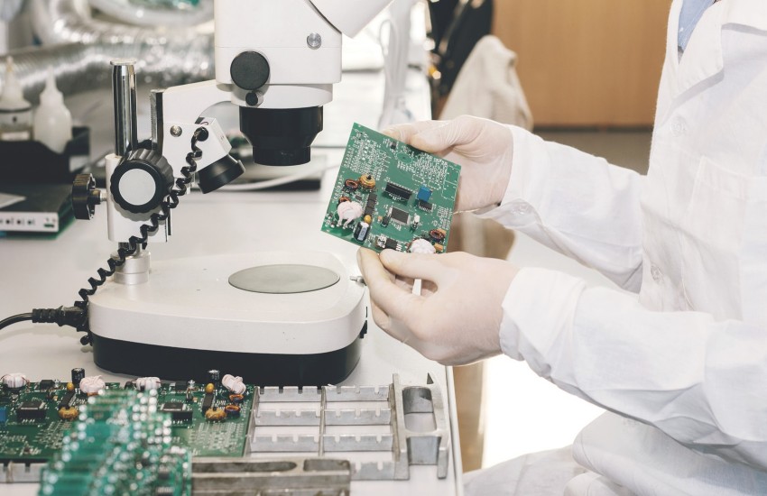 What is a HDI in electrical terms? – HDI PCB