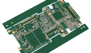 Buried Vias in PCBs: A Complete Guide – HDI PCB