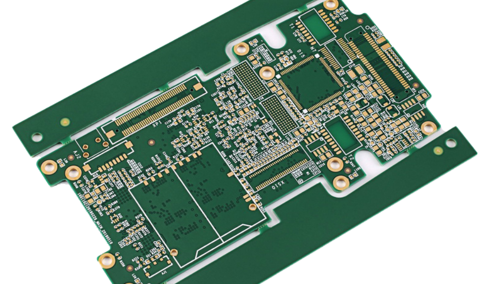 What are the different types of HDI PCB? – HDI PCB