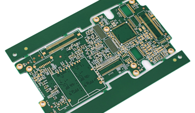Buried Vias in PCBs: A Complete Guide – HDI PCB