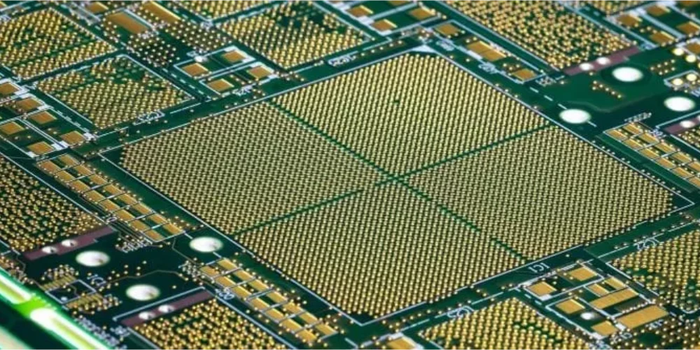 What is the difference between Microvia and buried via? – HDI PCB