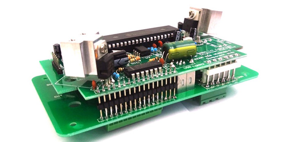 Double Sided PCB Assembly: A Complete Guide – HDI PCB