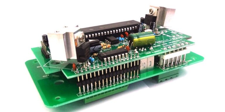 Double Sided PCB Assembly: A Complete Guide – HDI PCB