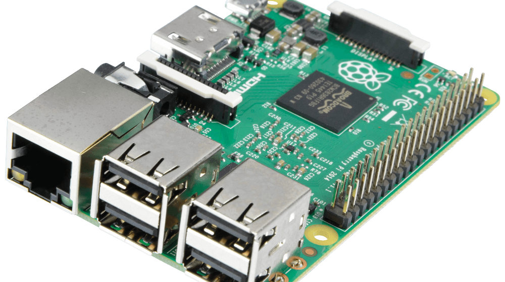 Use of Electronic Development Boards for Prototyping and Education ...